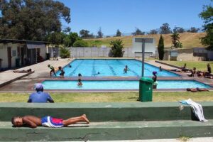 Best Public Swimming Pools in Cape Town - Things to do with Kids
