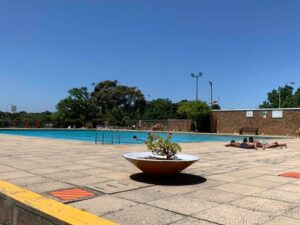Best Public Swimming Pools in Cape Town - Things to do with Kids