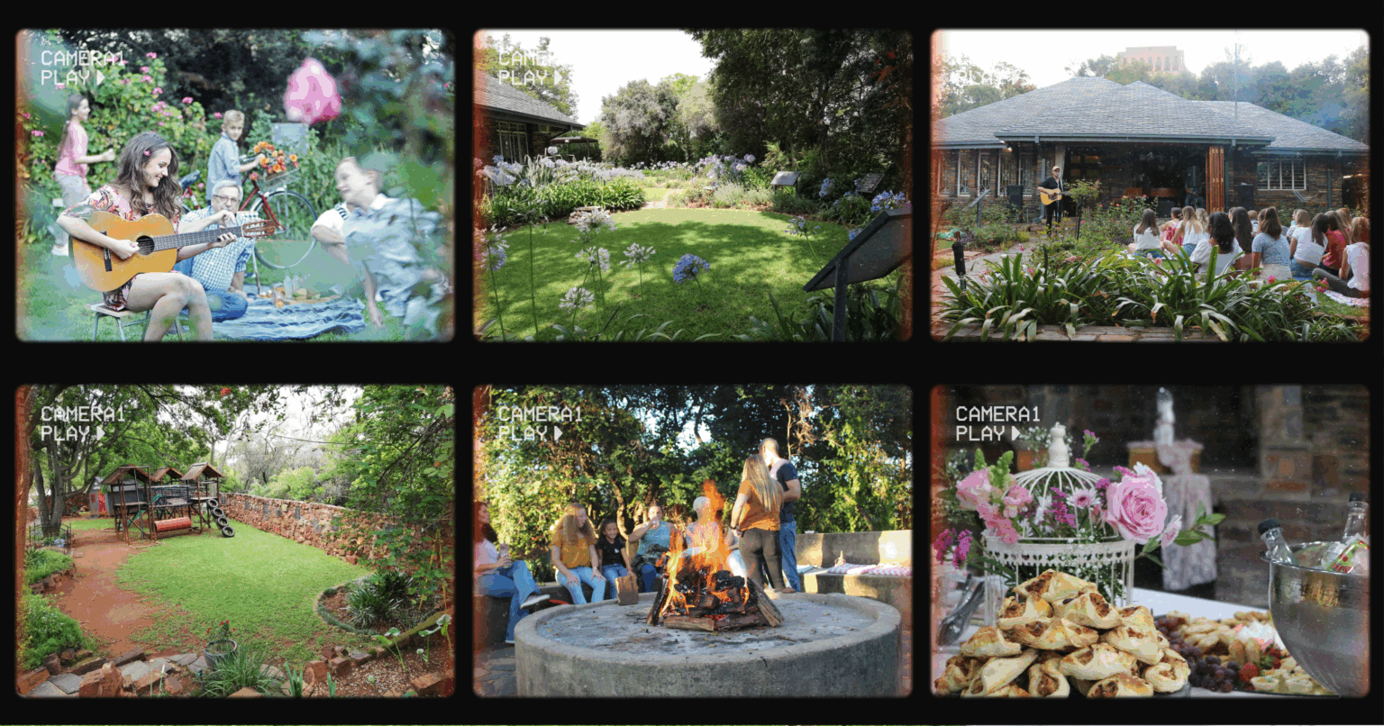 Best Party Venues Gauteng - Things to do with Kids