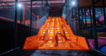 Experience the Thrills of be.UP Park Cresta – An Indoor Family ...