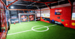 Experience the Thrills of be.UP Park Cresta – An Indoor Family ...