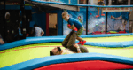 Rush Greenstone: The Ultimate Trampoline and Adventure Park for ...